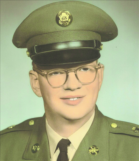 Vernon W. Tanner - Herald-Standard
